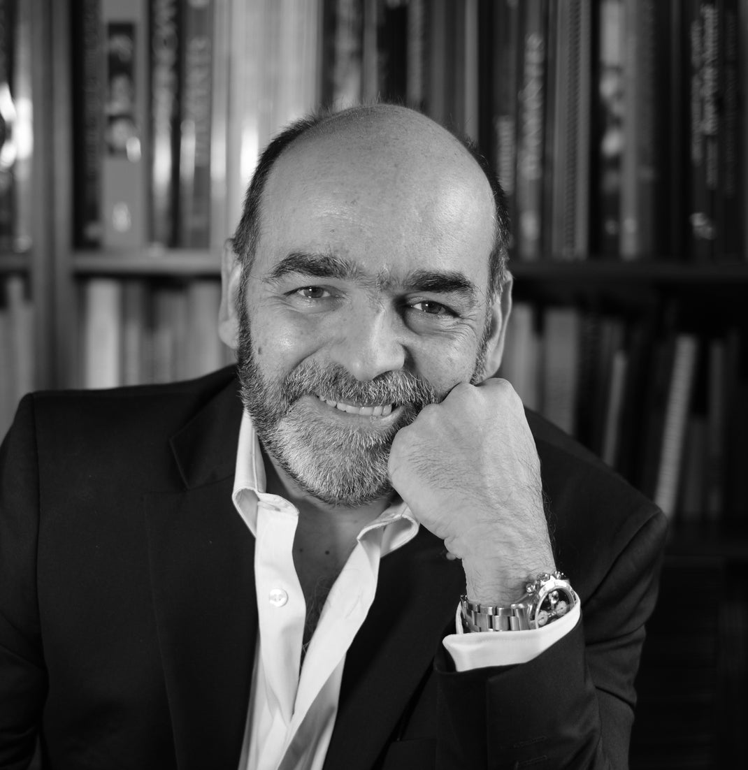 About – RUI GALOPIM DE CARVALHO FGA DGA